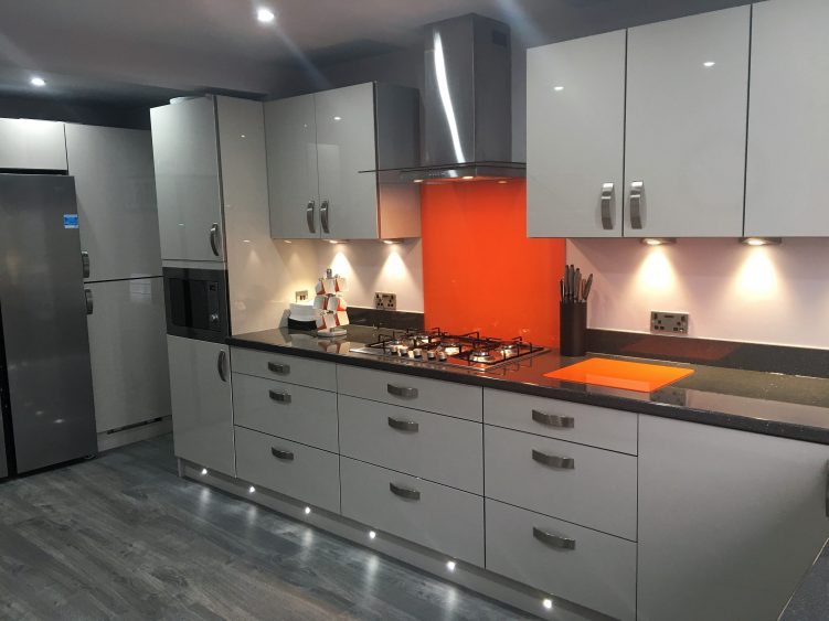 Modern | Moffat - My Beautiful Kitchen