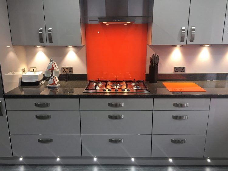 L Shape | Moffat - My Beautiful Kitchen
