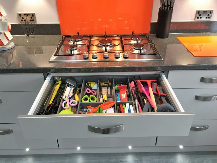 Modern | Moffat - My Beautiful Kitchen