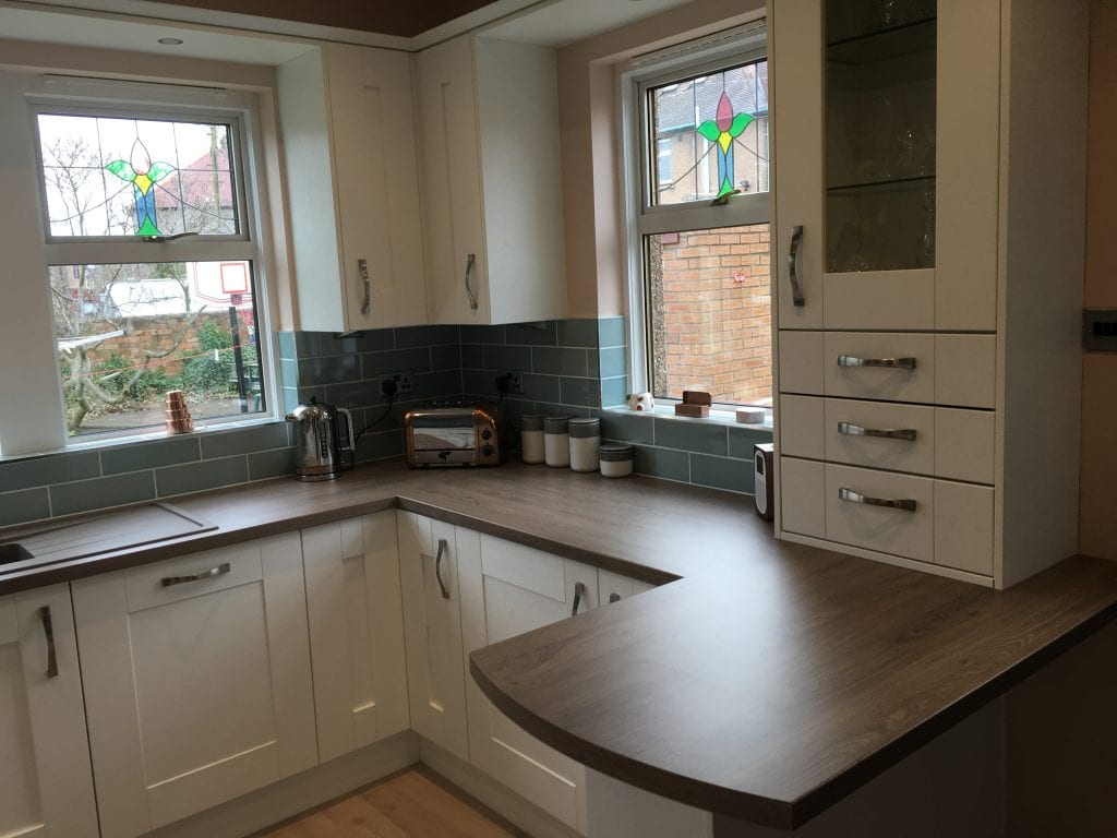 Traditional | Duncan - My Beautiful Kitchen