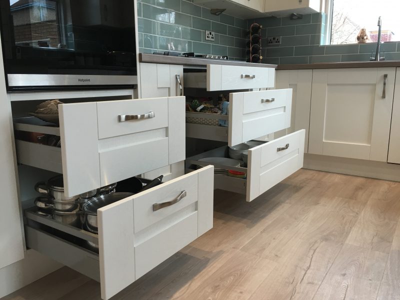 Traditional | Duncan - My Beautiful Kitchen