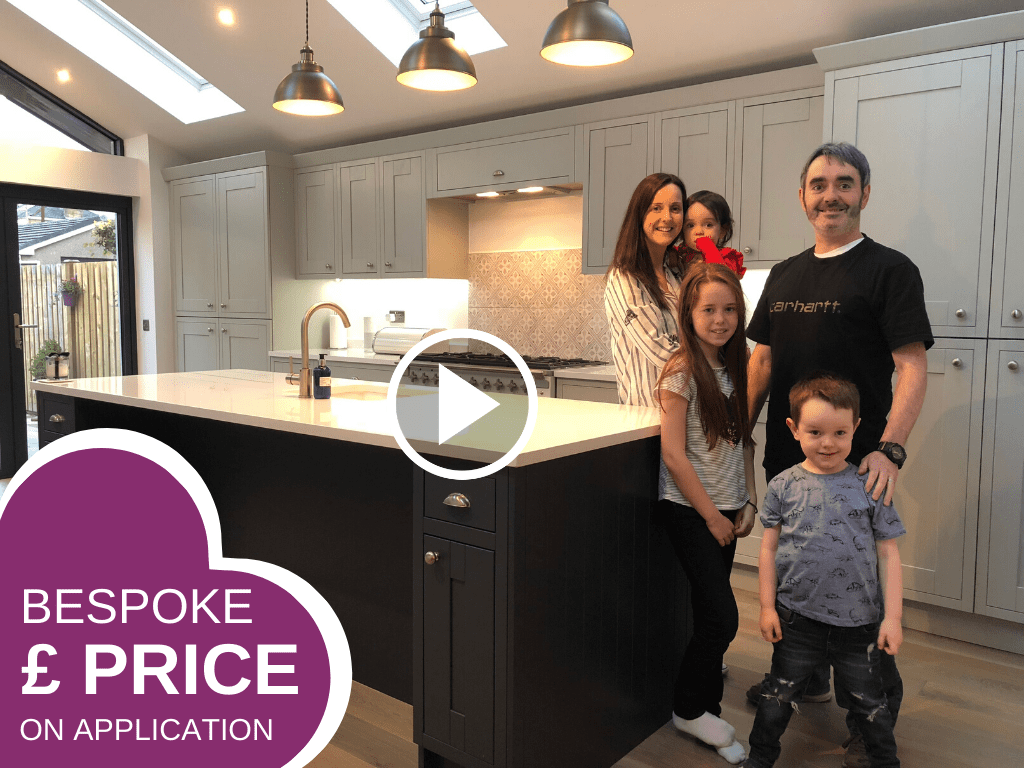 Kitchen Packages - My Beautiful Kitchen