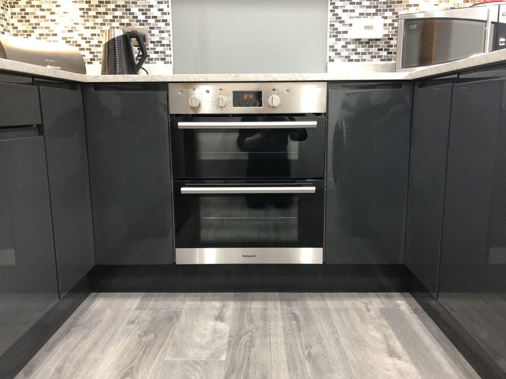Bespoke Kitchens Glasgow - Custom Made Fitted Kitchens from My ...