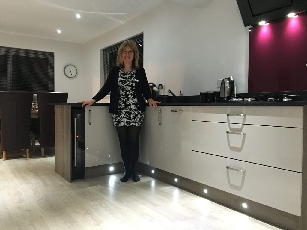 A Kitchen Makeover In Foxbar, Paisley | My Beautiful Kitchen