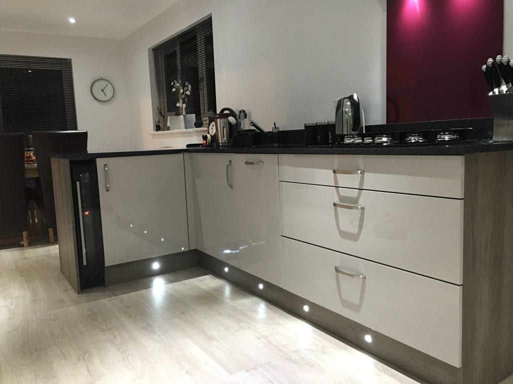 A Kitchen Makeover In Foxbar, Paisley | My Beautiful Kitchen