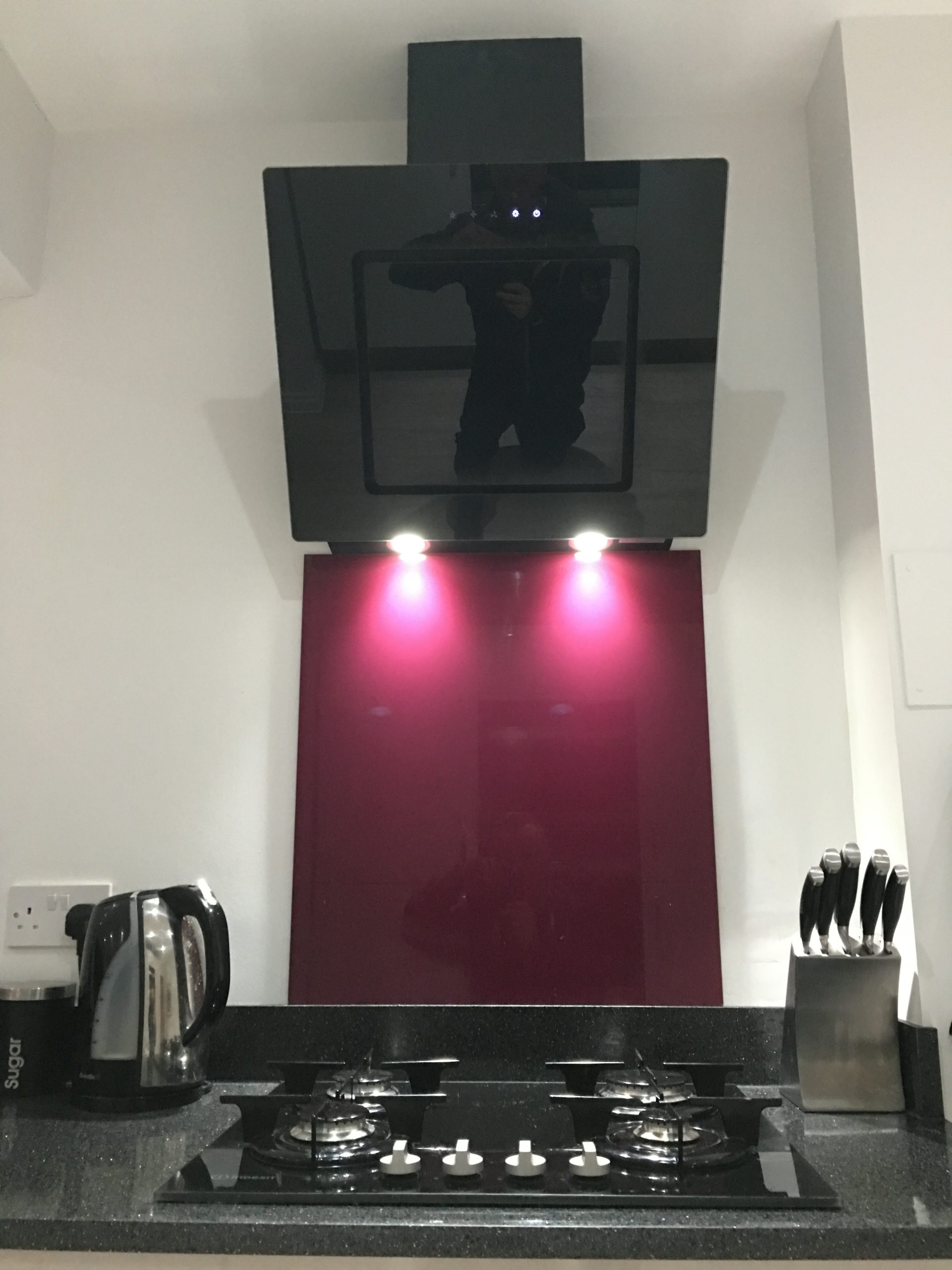 A Kitchen Makeover In Foxbar, Paisley | My Beautiful Kitchen