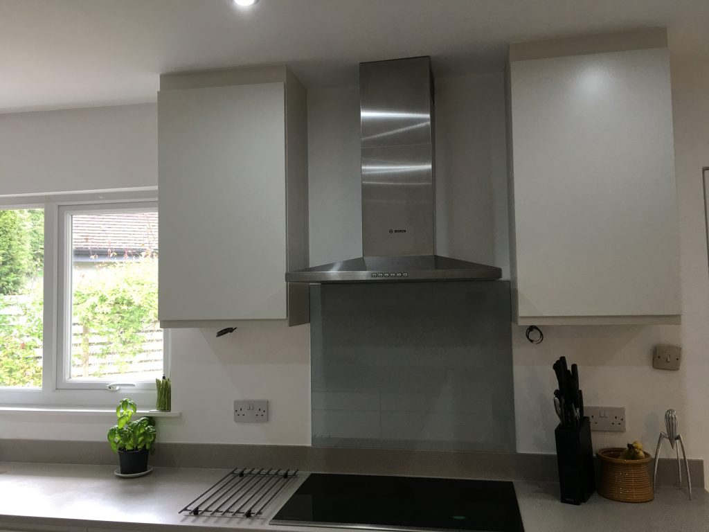 Modern | Morris - My Beautiful Kitchen