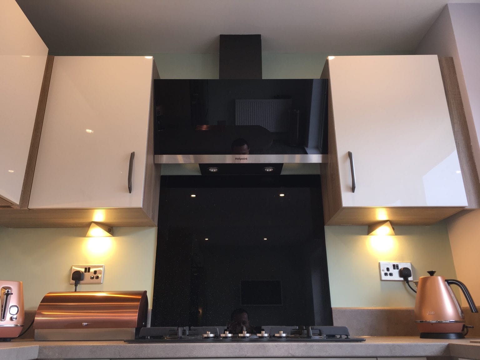 Modern | Brady - My Beautiful Kitchen